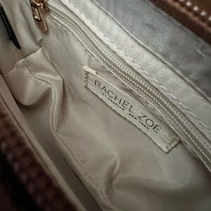 Rachel Zoe | Bags | Nwt Rachel Zoe Small Flap Crossbody Satchel ...
